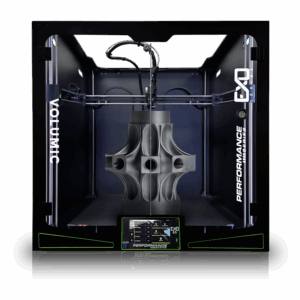 Professional 3D Printers Made in France | VOLUMIC 3D