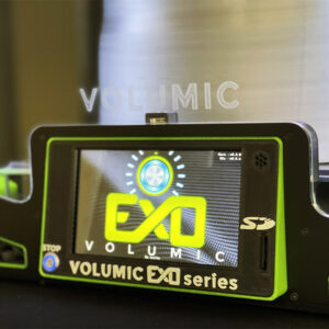 Imprimante 3D grand format EXO42 - Volumic 3D