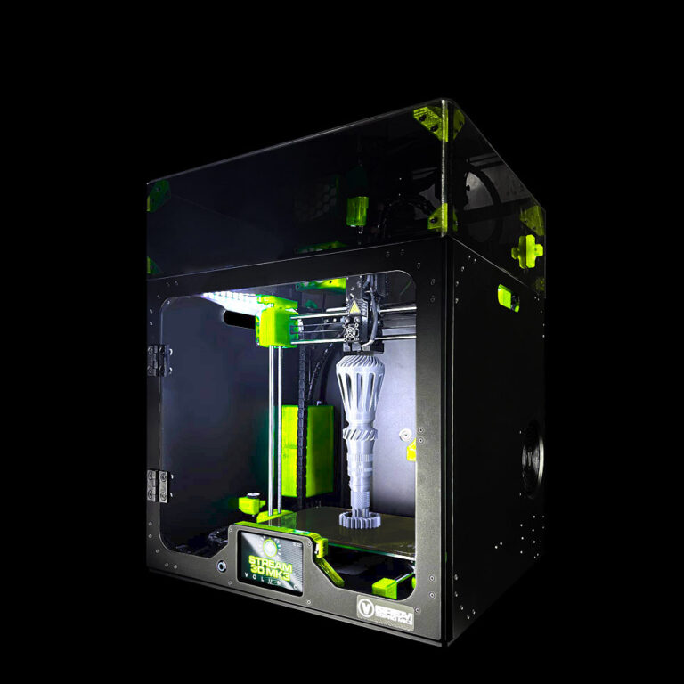 Imprimante 3D MK3+ - Volumic 3D