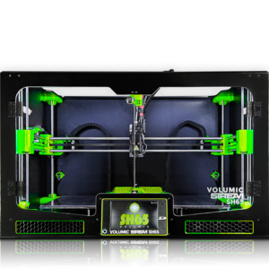 Professional 3D Printers Made in France | VOLUMIC 3D