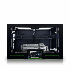 Professional 3D Printers Made in France | VOLUMIC 3D