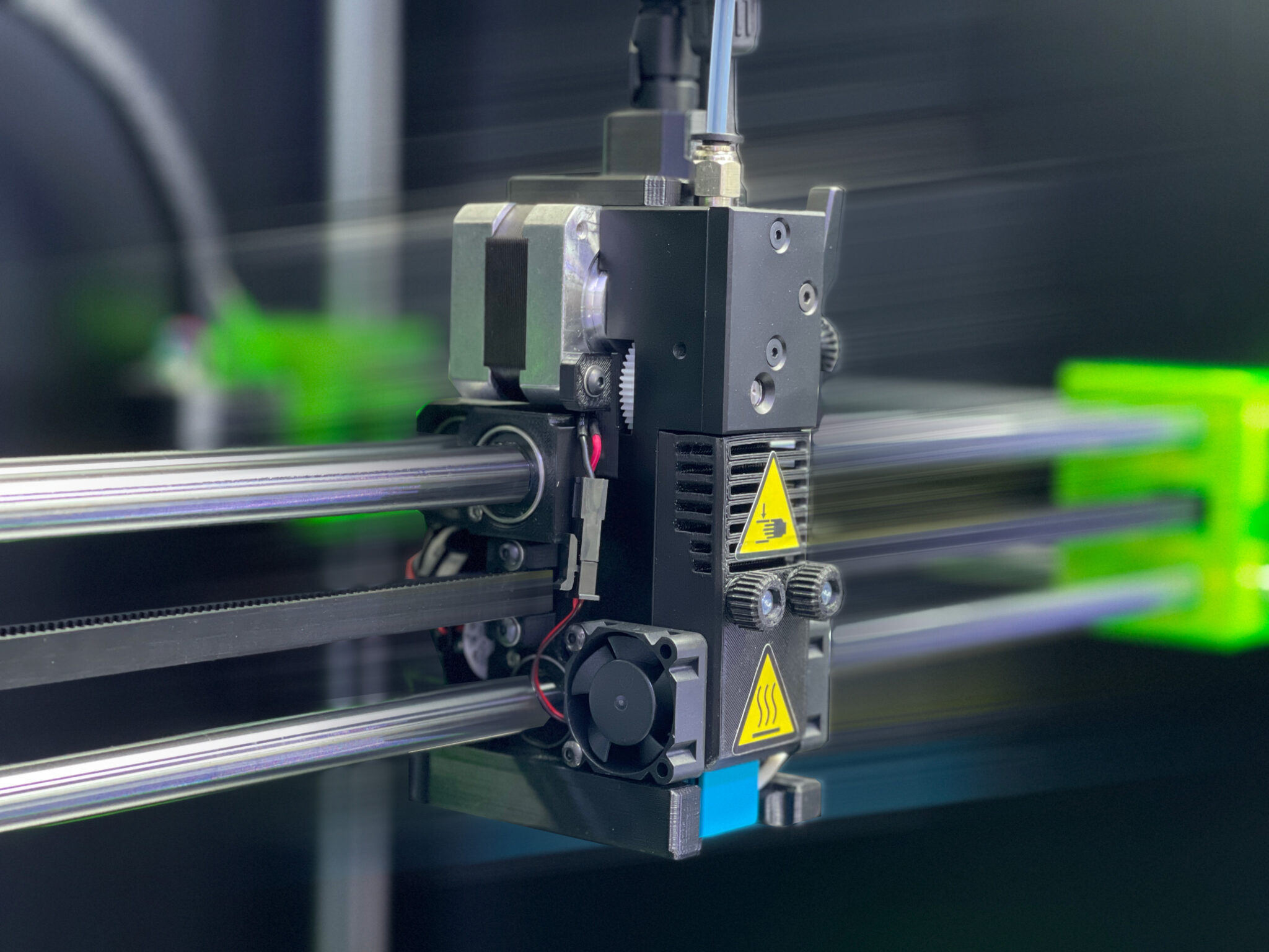 Imprimante 3D grand format EXO65 Performance Series - Volumic 3D